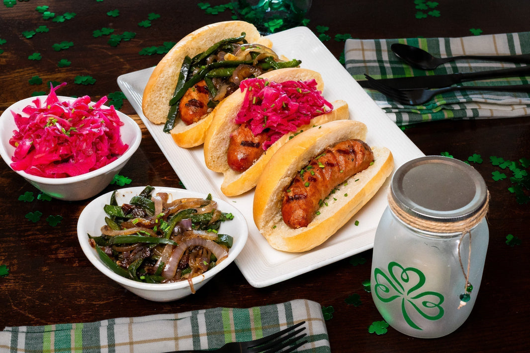 The Ultimate Guide to Cooking Irish Sausages