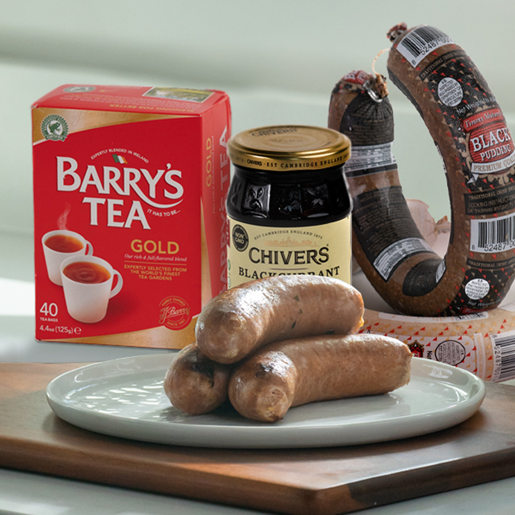 The Ultimate Guide to Cooking Irish Sausages